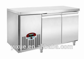Freezer Refrigerator Hotel Kitchen Fridge, High Quality Freezer ...