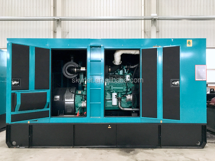 22kv Generator Set Generator 3 Phase 20-22kw Ac Synchronous Generator ...