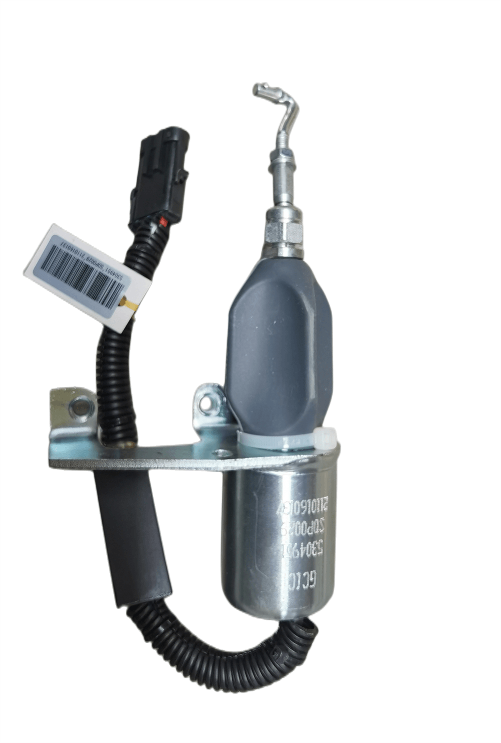 Cummins วาล์วโซลินอยด์สำหรับ Qsl9.3 Sp129235 G5304951 คุณภาพสูง Cummins ...