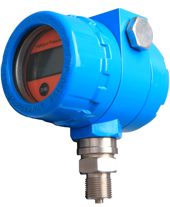 Ld199e Explosion Proof Digital Pressure Gauge, High Quality Ld199e ...