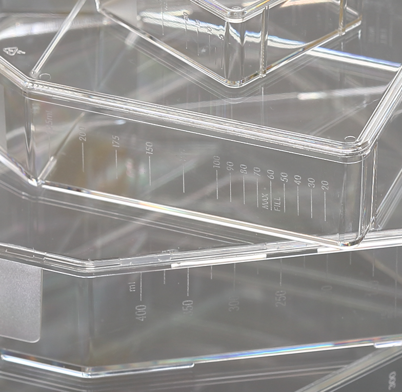 T25 Cell culture flasks for suspension cells China Manufacturer