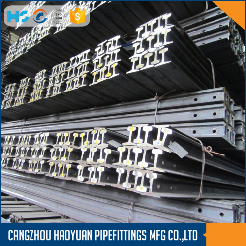Steel Rail/crane Rail S18, High Quality Steel Rail/crane Rail S18 on ...