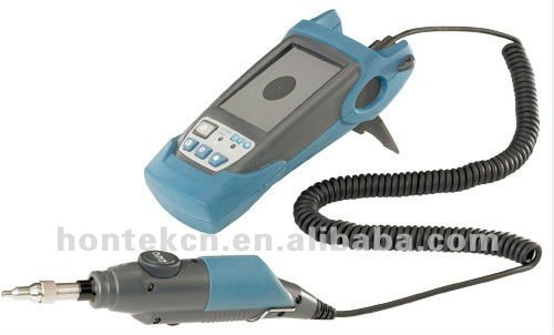 Exfo Fiber Inspection Probe Fiber Microscope Fip-400, High Quality Exfo ...