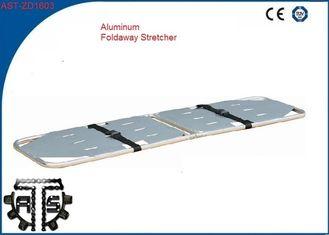Wilderness Rescue Aluminum Folding Stretcher , Patient Tran, High ...