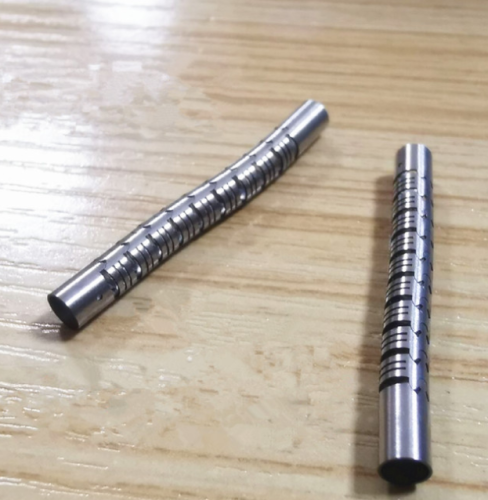 유연한 Ss Ent Mandrel Endoscope Snake Bone Tube, Bossgoo.com의 고품질 유연한 Ss ...