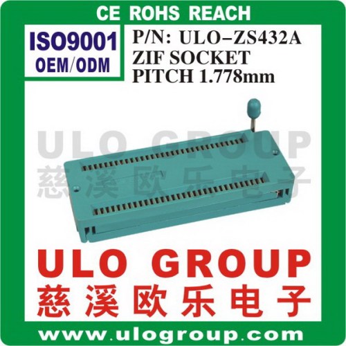 10mm Usb Connector Manufacturer/supplier/exporter - China Ulo Group ...