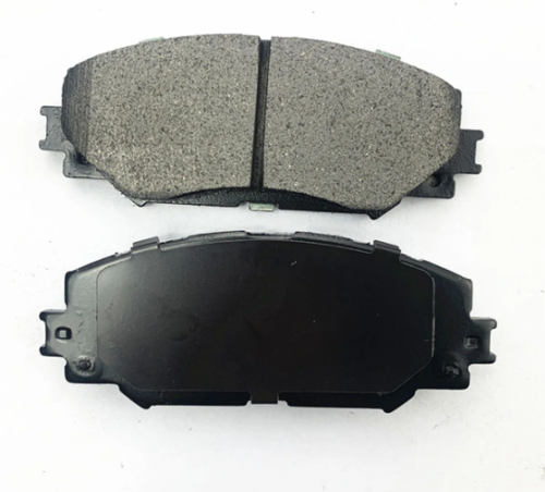 Toyota Corolla D1210의 브레이크 패드, Bossgoo.com의 고품질 Toyota Corolla D1210의 ...