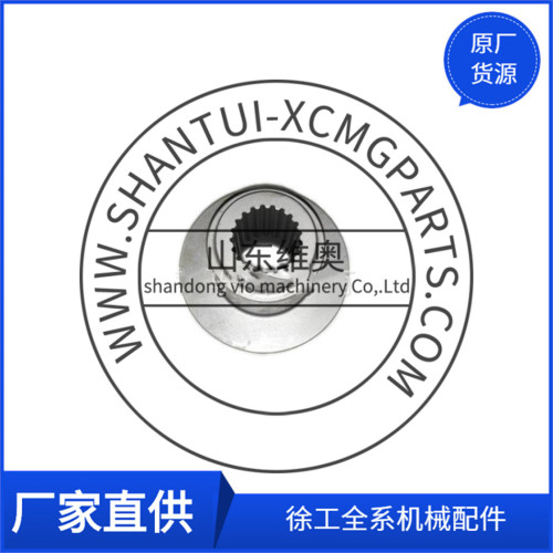 Xcmg Road Roller Spline Bushing 227002316, High Quality Xcmg Road ...