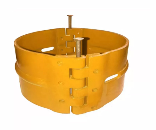 케이싱 중앙 집중기를위한 Api 스톱 칼라, Bossgoo.com의 고품질 케이싱 중앙 집중기를위한 Api 스톱 칼라