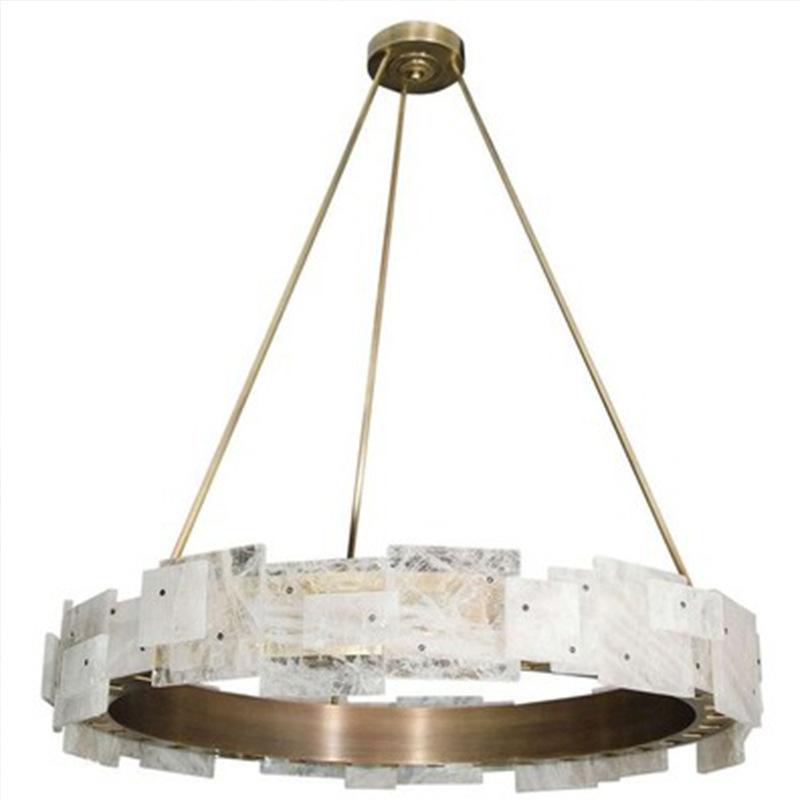 Inshine Annular White Fixed Pendant Light, High Quality Inshine Annular ...