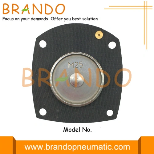 M25 Diaphragm for FP20 FM20 FP25 FM25 DP20 China Manufacturers ...
