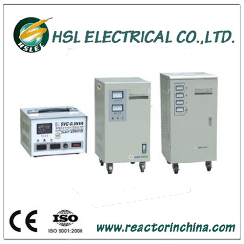 Generator Automatic Voltage Stabilizer Price List, High Quality ...