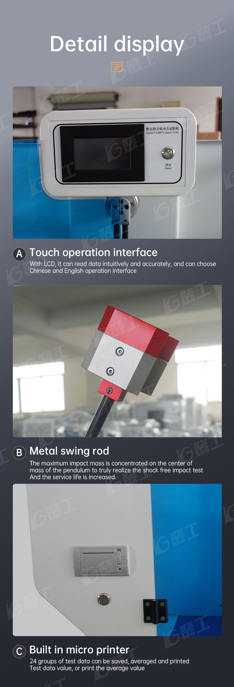 Multifunctional Cantilever And Simply Supported Beam Integrated ...
