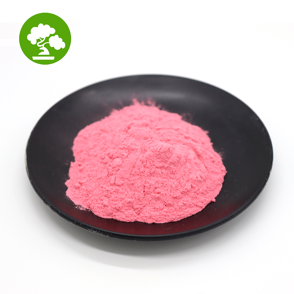 100%cherry Blossom Powder/ Cherry Extract Vitamin C Powder, High ...