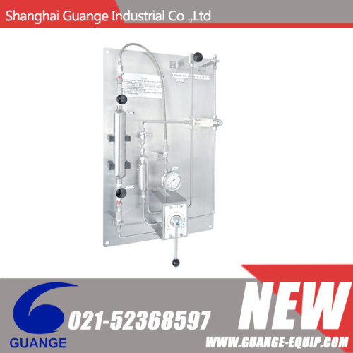 Closed Loop Liquified Gas Sampler System, High Quality Closed Loop ...