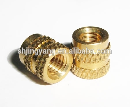 Non-standard Fasteners- Threaded Inserts, High Quality Non-standard ...