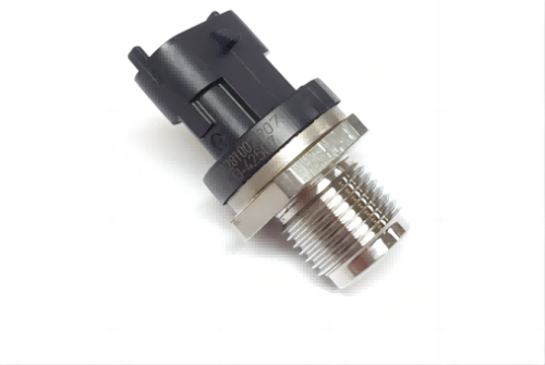 Fuel Rail Pressure Sensor 0281006018 Fit For Ford Ranger Everest Mazda ...