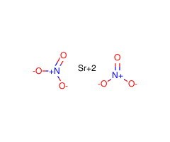 Strontium Nitrate, High Quality Strontium Nitrate on Bossgoo.com