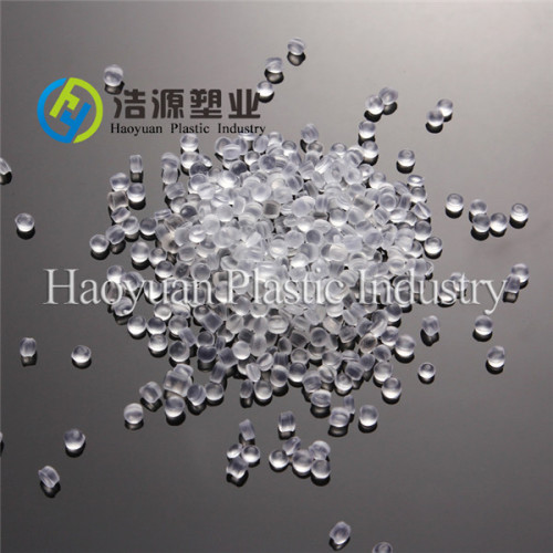 Special Modified Pvc Compounds For Flexible Tube, High Quality Special ...