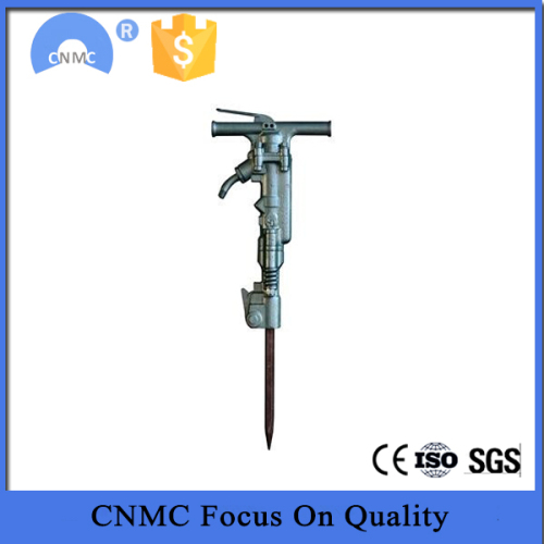 B37 Pneumatic Powered Jack Hammer/ Handheld Air Pick, High Quality B37 ...