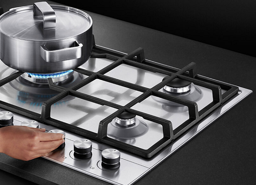 Fisher와 Paykel Stove Top 4 링, Bossgoo.com의 고품질 Fisher와 Paykel Stove Top 4 링