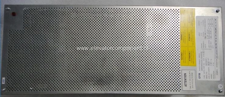 OTIS Elevator ReGen Inverter GCA21150D1