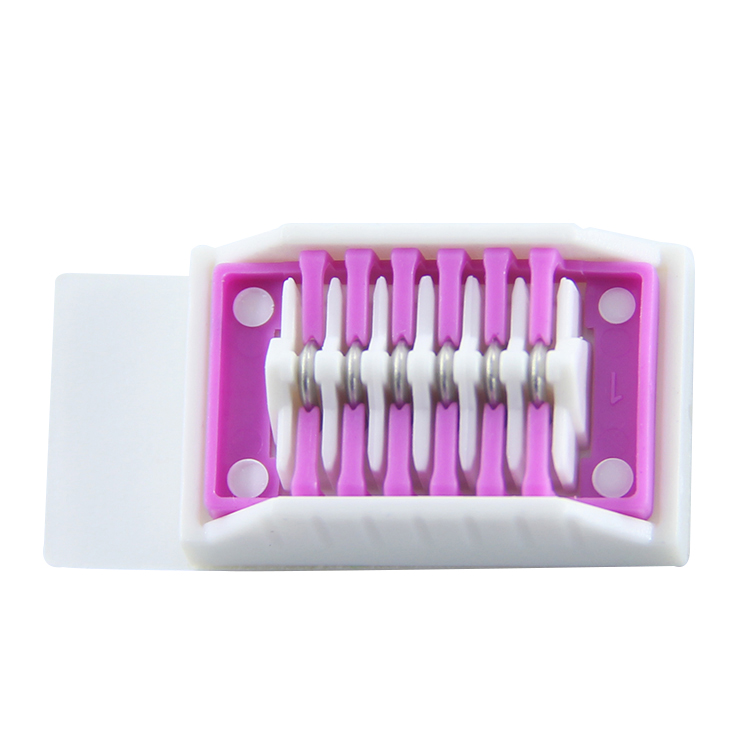 Tiga-lok Ligating Clips Small-medium 6clips, Bossgoo.com의 고품질 Tiga-lok ...