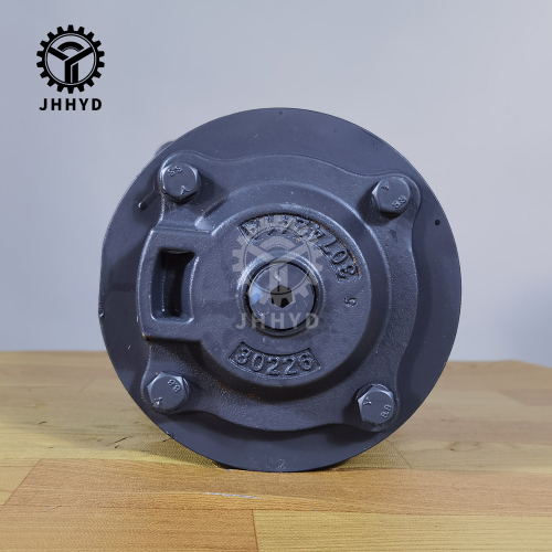 Hitachi 굴삭기 Zx470-5g 센터 스위블 조인트 9183296, Bossgoo.com의 고품질 Hitachi 굴삭기 ...