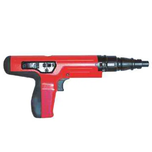 Semi-automatic Powder-actuated Fastening Tool, High Quality Semi ...