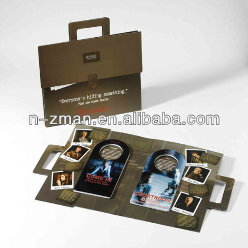 Leaflet,color Flyer,poster Printing, High Quality Leaflet,color Flyer ...