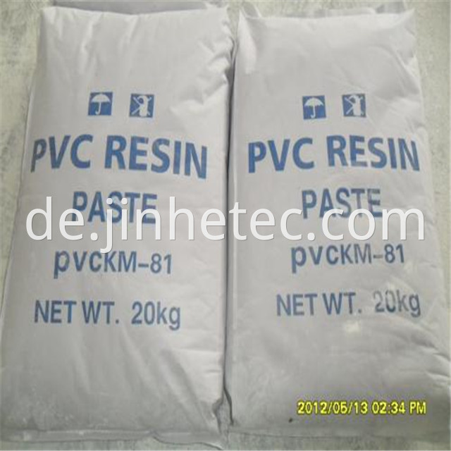 China Aufhängung PVC-Harz K67 SG-5 Hersteller