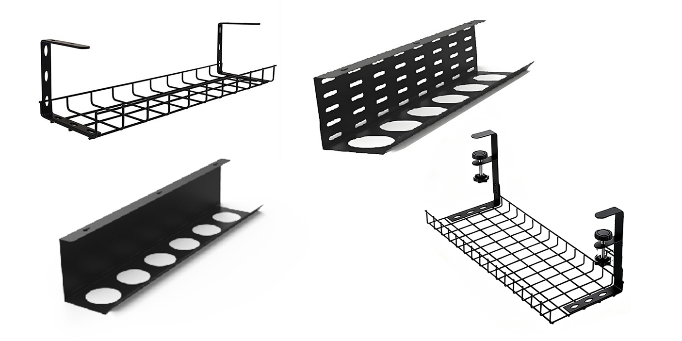 Best Cable Management for Standing Desk 2025