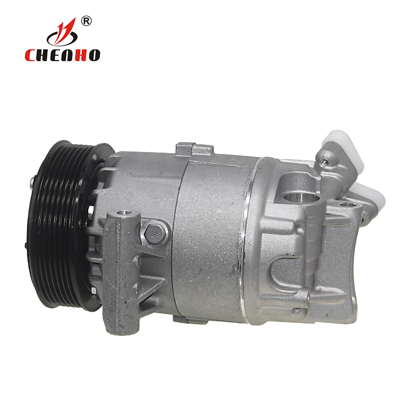 Ac Air Conditioning Compressor For Nissan Qashqai 92600br00a, High ...