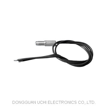 Metal Threaded Temperature Sensor, High Quality Metal Threaded ...