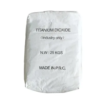 Titanium Dioxide Tio2 In Paint & Coating, High Quality Titanium Dioxide ...