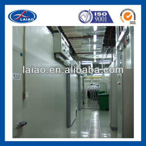 Large Cold Storage Warehouse, High Quality Large Cold Storage Warehouse ...
