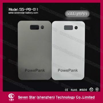What Is Portable Power Bank 5000 Mah, High Quality What Is Portable ...