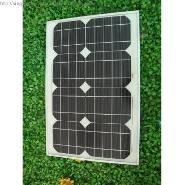 Small Size Solar Panel/ Monocrystalline/china Solar Supplier, High ...