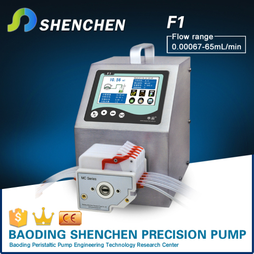 Manual Measure Dispensing Pump, High Quality Manual Measure Dispensing ...