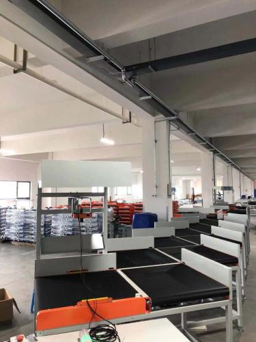 Z Type Simple Sorting Machine, High Quality Z Type Simple Sorting ...