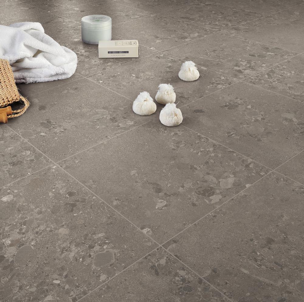Parcos Floor Tile Forest Terrazzo Glazed Procelain Tile, High Quality ...