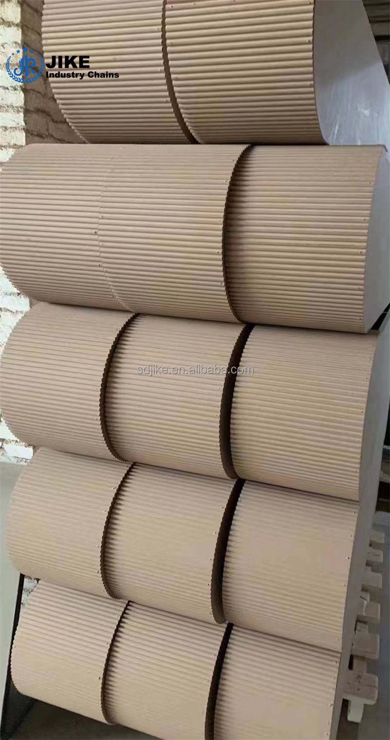 Flexible Fluted Mdf Board Bending Techniques For Furniture Cabinet ...