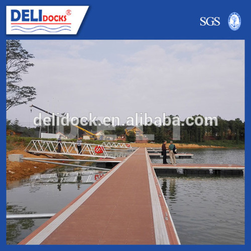 Floating Walkway Platform Walkway, High Quality Floating Walkway ...