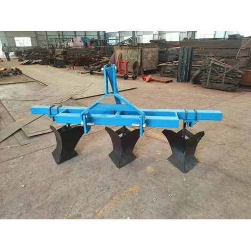farming machineries used ridger plough Potato Ridge machine China ...