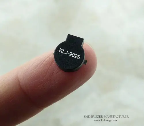 Smd Buzzer Magnetic Surface Mounted Buzzer Speaker Alarm Audio ...