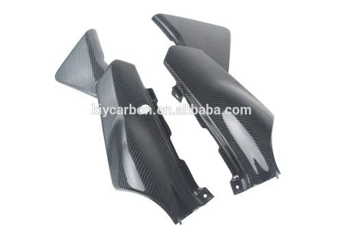 Carbon Fiber Motorcycle Part Side Panels For Yamaha Tdr, High Quality ...