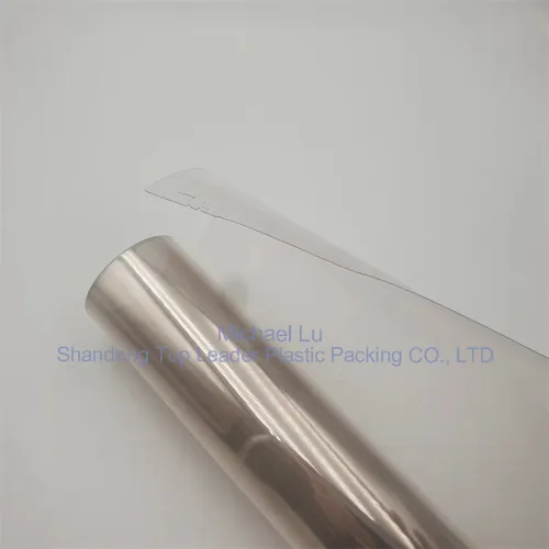 0.6mm Thick Rigid Clear Pla Sheet Biodegradable, High Quality 0.6mm ...
