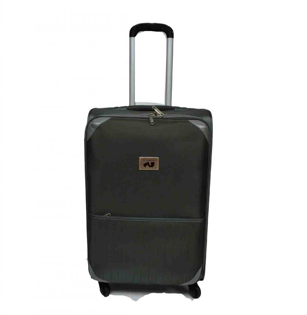 Carry On Business Wheeled Trolley Luggage, High Quality Carry On ...