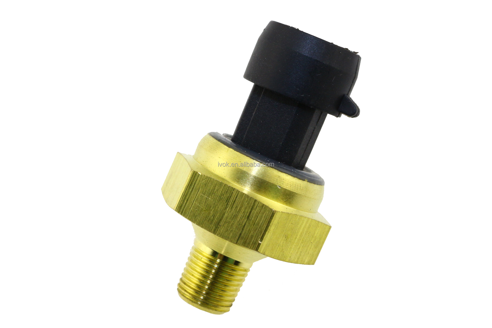 Exhaust Back Pressure Sensor For Perkins - Highway & Heavy Parts Ebp ...