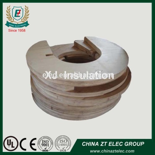 High Quality Electrical Insulaion Material Transformer Densified Wood ...